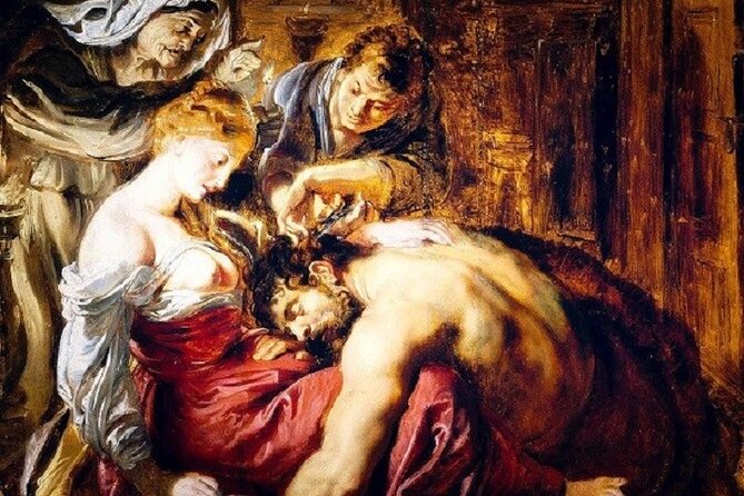 National Gallery Tour in Spanish - Frequently Asked Questions