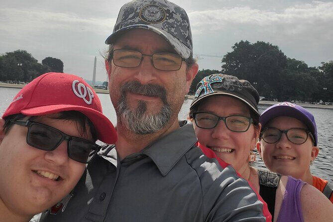 National Mall Democracy Quest Experience in Washington DC - Why You Should Consider This Tour