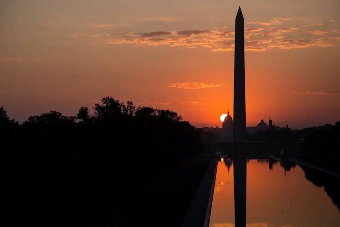 National Mall Expedition - A 2 hour private tour of DC - How the Experience Works and What to Expect