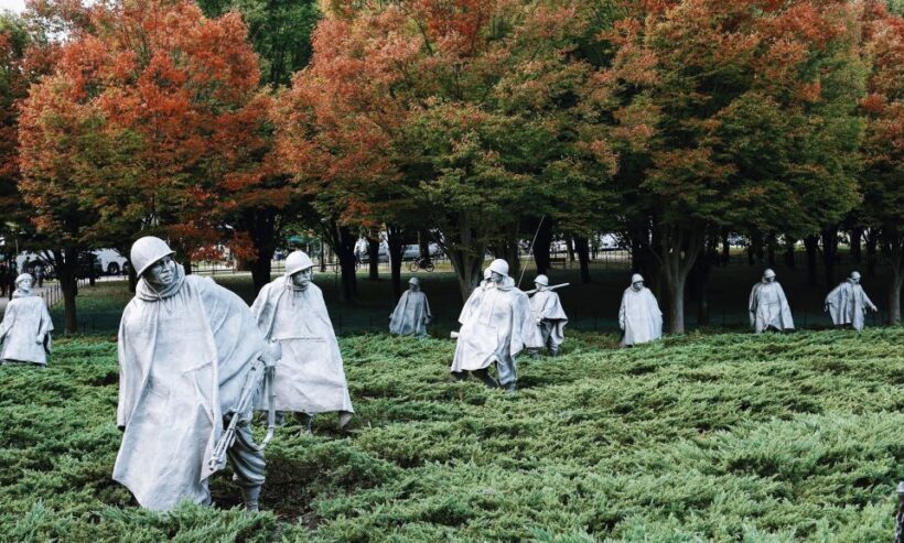 National Mall Tour w/ Washington Monument Semi-Private 12ppl - What to Expect from the Tour