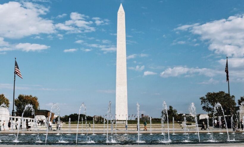 National Mall Tour w/ Washington Monument Semi-Private 12ppl - Practical Details and Tips