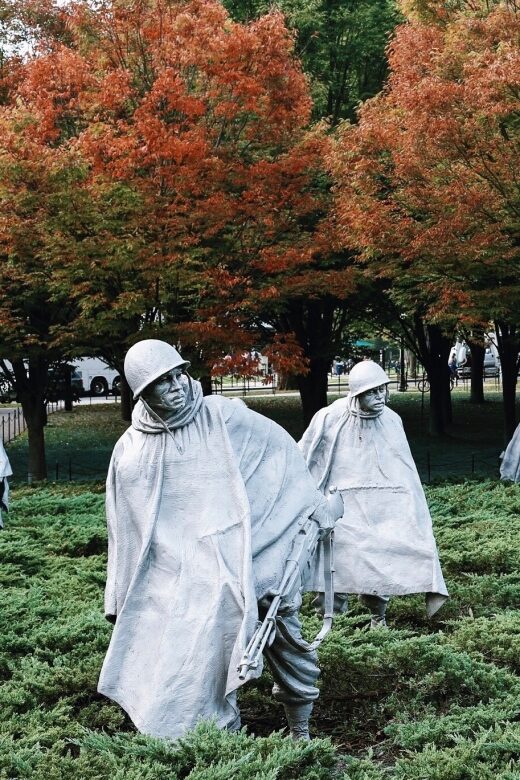 National Mall Tour w/ Washington Monument Semi-Private 12ppl - Authentic Feedback from Travelers