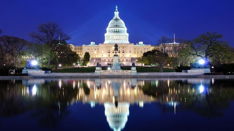 National Mall Tour w/ Washington Monument Semi-Private 12ppl - The Sum Up