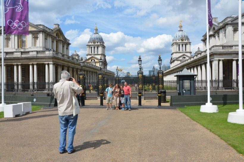 National Maritime Museum Private Tour - Why Choose the Private Tour at the National Maritime Museum?