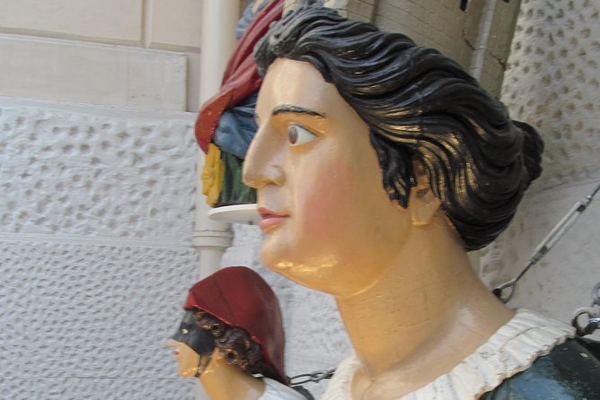 National Maritime Museum Private Tour - The Sum Up