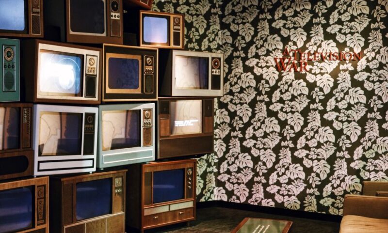 National Museum of American History: Guided Tour - Who Will Love This Experience?