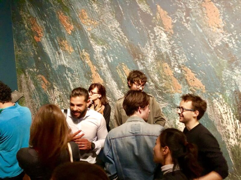 National Museum of American History: Guided Tour - Final Words