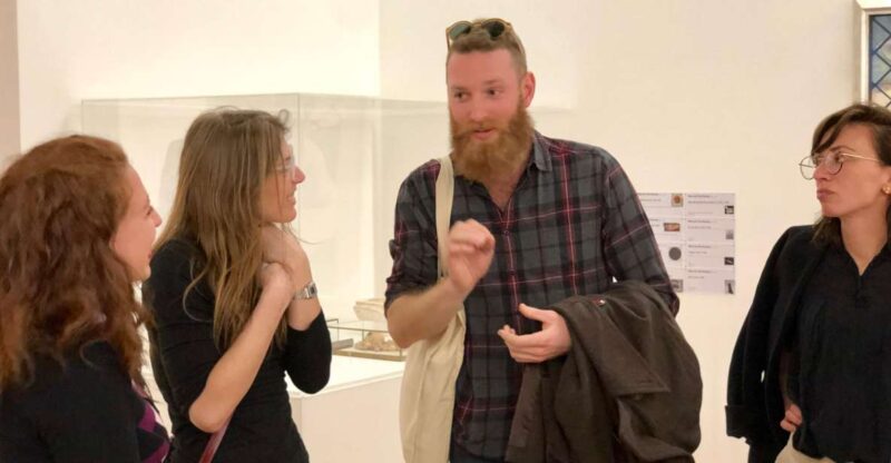 National Museum of American History: Guided Tour - FAQ