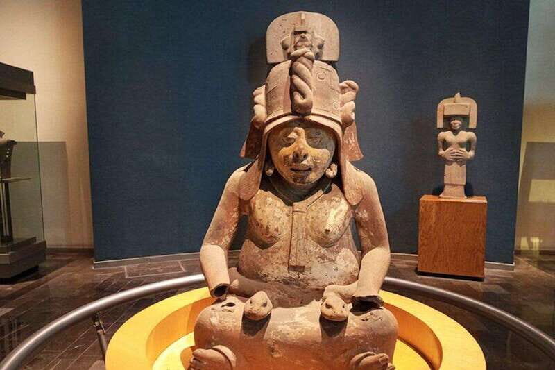 National Museum of Anthropology: A Journey into Mexico's Past-Spanish Language - FAQs