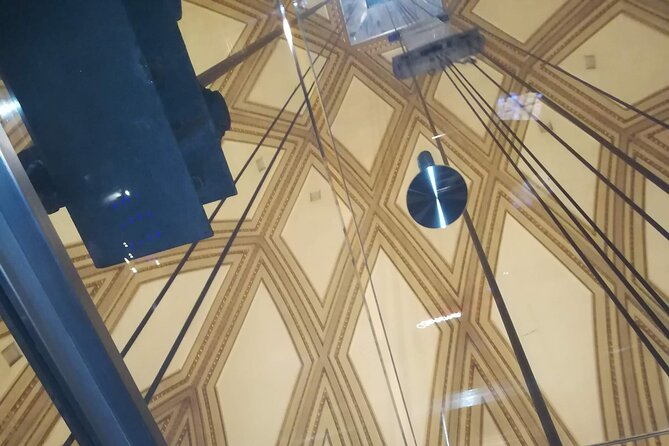 National Museum of Cinema & Mole Antonelliana Guided Experience - Convenience of the Guided Tour