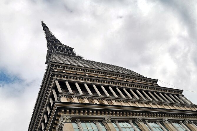 National Museum of Cinema & Mole Antonelliana Guided Experience - Frequently Asked Questions