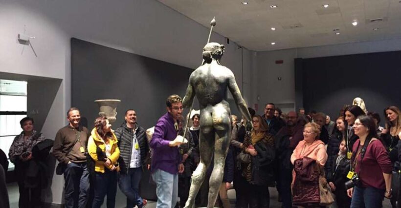 National Museum of Palazzo Massimo: 2-Hour Private Tour - Final Thoughts