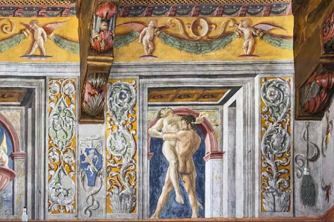 National Museum of Palazzo Venezia in Rome - The Itinerary: What You Can Expect