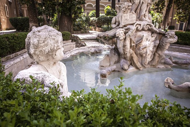 National Museum of Palazzo Venezia in Rome - Collections and Exhibits: What Will You See?