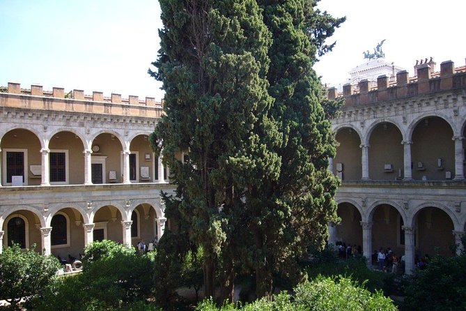 National Museum of Palazzo Venezia in Rome - Who Should Visit?