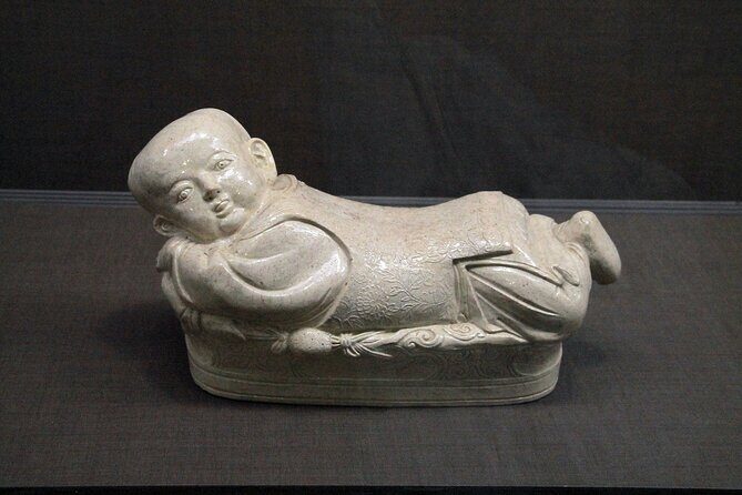 National Palace Museum Northern Branch Taiwan Admission - FAQ