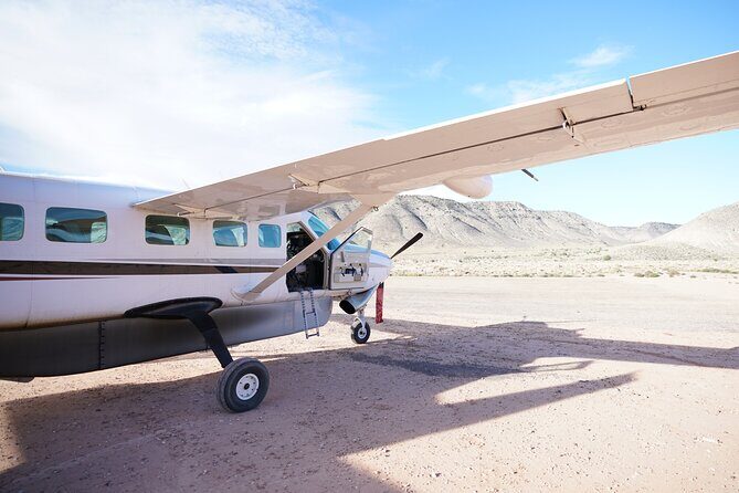 National Park Aerial Safari  3 Day Private Tour - Who Should Consider This Tour?