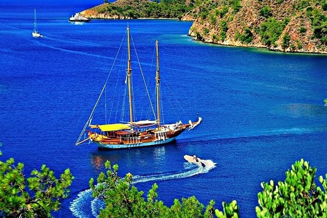 National Park Boat Trip with Lunch from Kusadasi / Selcuk - Who Will Love This Experience?