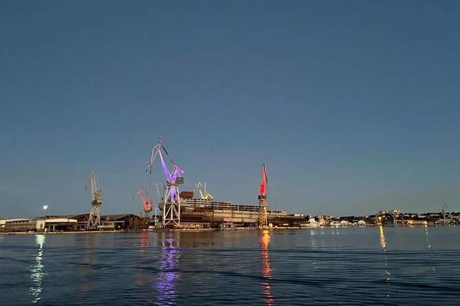 National Park Brijuni Tour from Pula with Dolphins, Sunset&Dinner - Who Will Love This Tour?