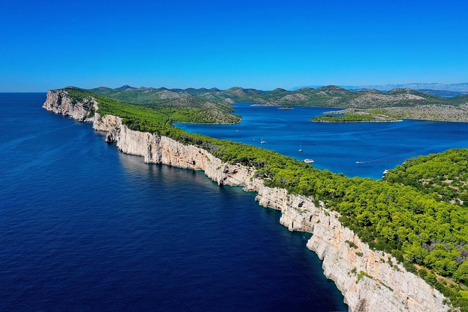 National park Kornati & Natural park Telaica - Exploring the Itinerary: What to Expect
