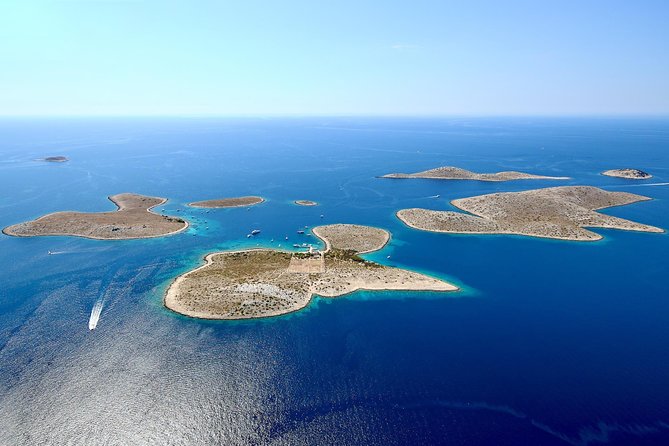 National park Kornati & Natural park Telaica - How the Experience Feels: Authentic and Well-Organized