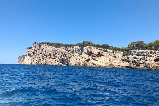 National park Kornati & Natural park Telaica - Pricing and Value: Is It Worth It?