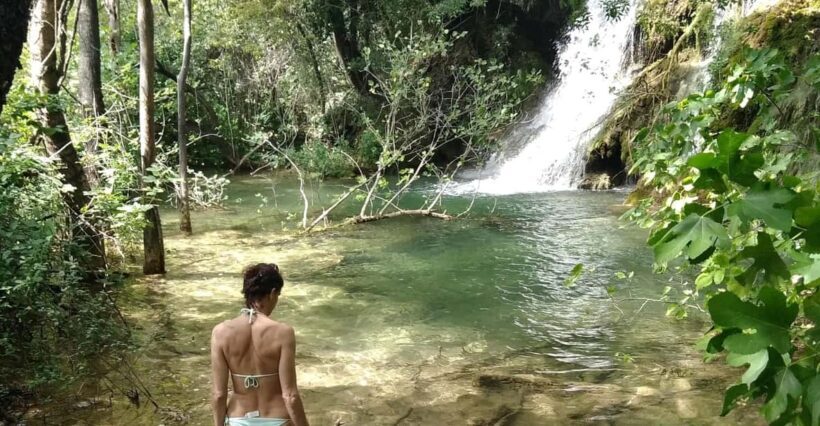 National Park Krka: Swimming among waterfalls - What to Expect & What to Bring