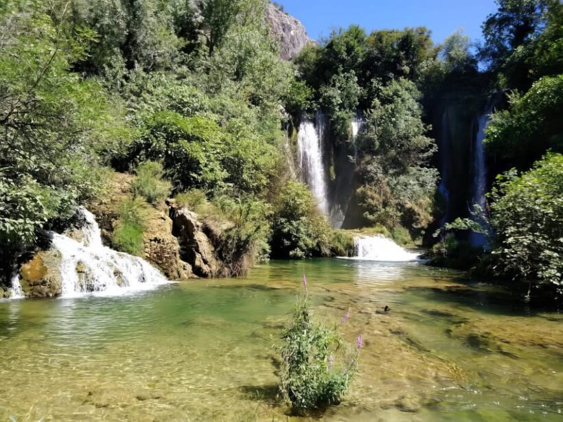 National Park Krka: Swimming among waterfalls - FAQ
