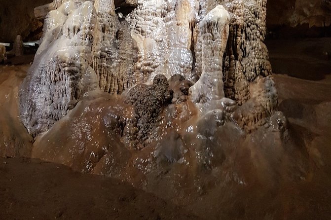 National Park Lovcen and Lipa Cave (Private Tour) - Transportation and Accessibility