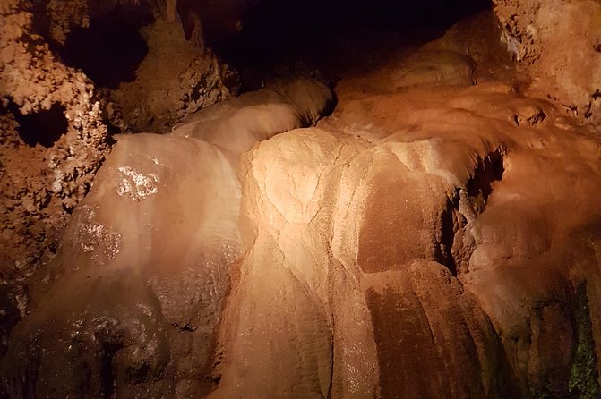 National Park Lovcen and Lipa Cave (Private Tour) - Meeting and Pickup Information