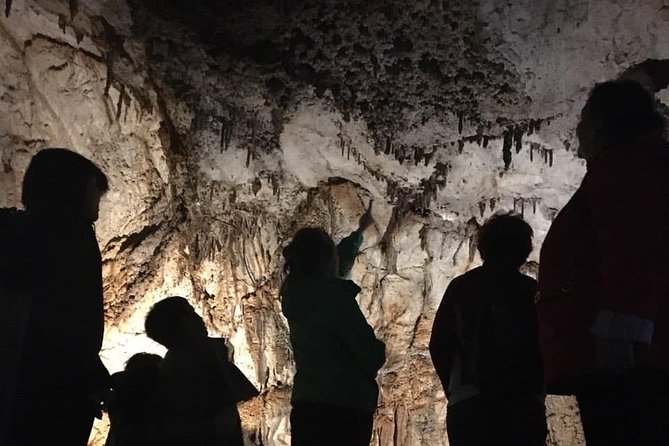 National Park Lovcen and Lipa Cave (Private Tour) - Pricing and Booking Details