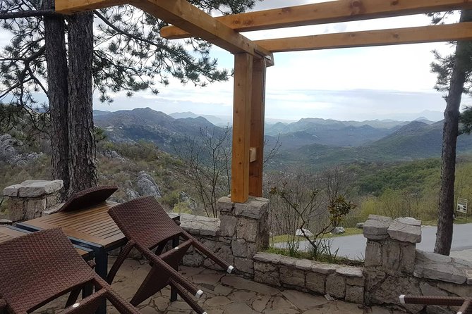 National Park Lovcen and Lipa Cave (Private Tour) - Exploring Lovcen National Park