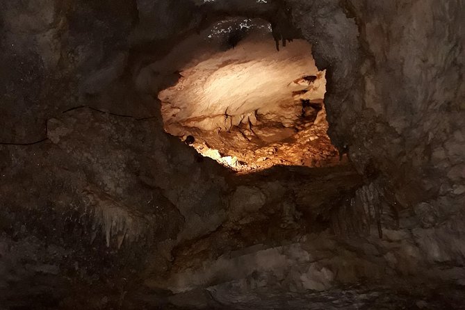 National Park Lovcen and Lipa Cave (Private Tour) - Discovering Lipa Cave