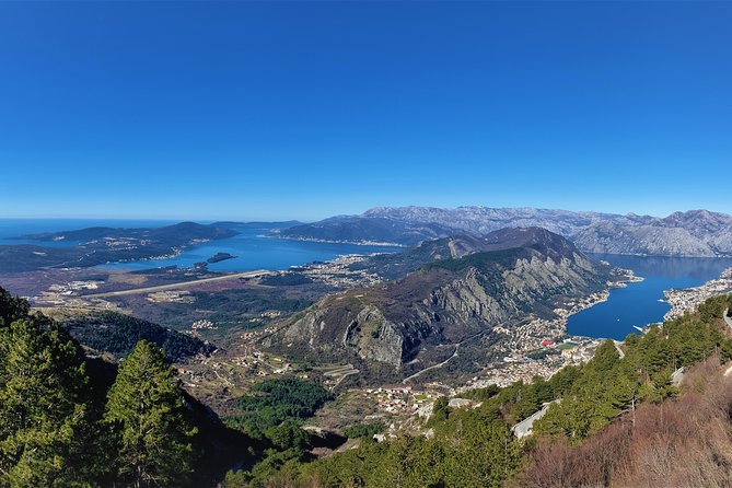 National Park Lovcen and Lipa Cave (Private Tour) - What to Expect