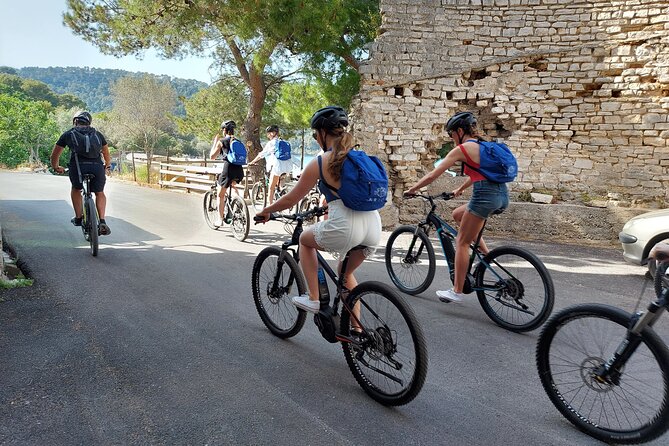 National Park Mljet E bike tour - Who Will Love This Tour?
