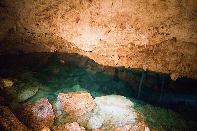 National Park of the East Private Hiking Tour with Swimming - Introduction: What This Tour Offers