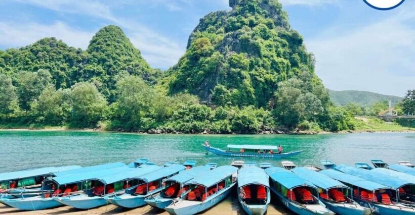National Park - Paradise Cave & Phong Nha Cave - FAQ