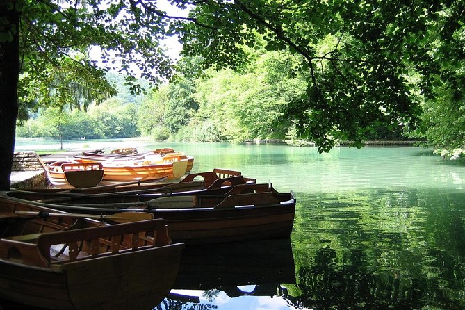 National Park Plitvice Lakes from Split - The Real Value of This Tour
