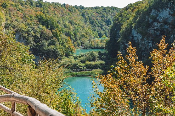 National Park Plitvice Lakes from Split - FAQ
