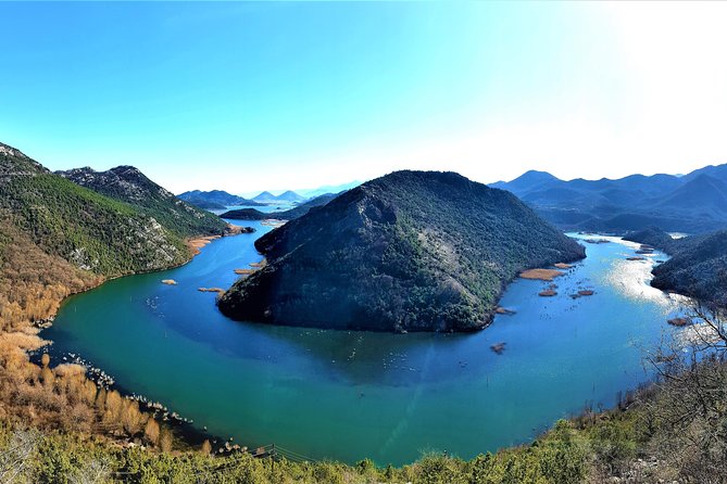 National park Skadar Lake (Private tour) - Exploring the Private Skadar Lake Tour from Kotor: A Practical Guide
