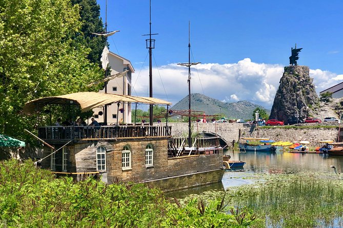 National park Skadar Lake (Private tour) - The Sum Up: The Right Choice for Thoughtful Travelers