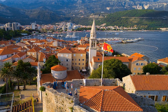 National park Skadar Lake (Private tour) - FAQ