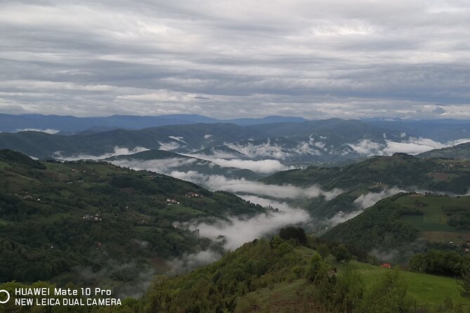 National Park Tara: House on Drina river, Banjska Stena View Point & Wooden Town - Authenticity and Insider Tips