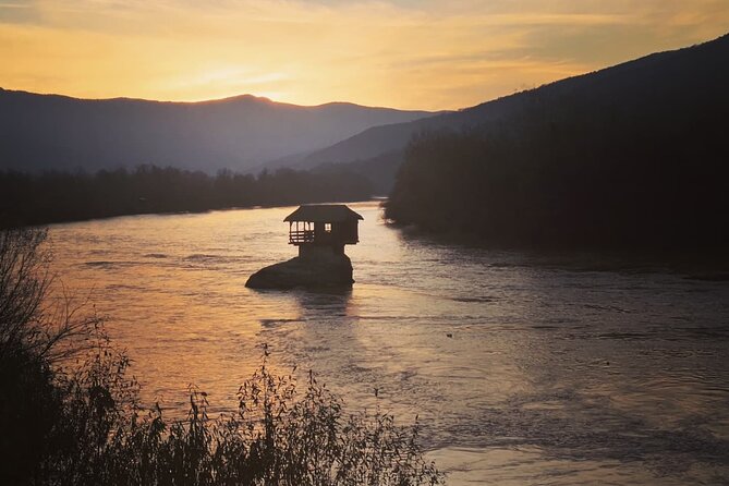 National Park Tara: House on Drina river, Banjska Stena View Point & Wooden Town - Who Will Love This Tour?
