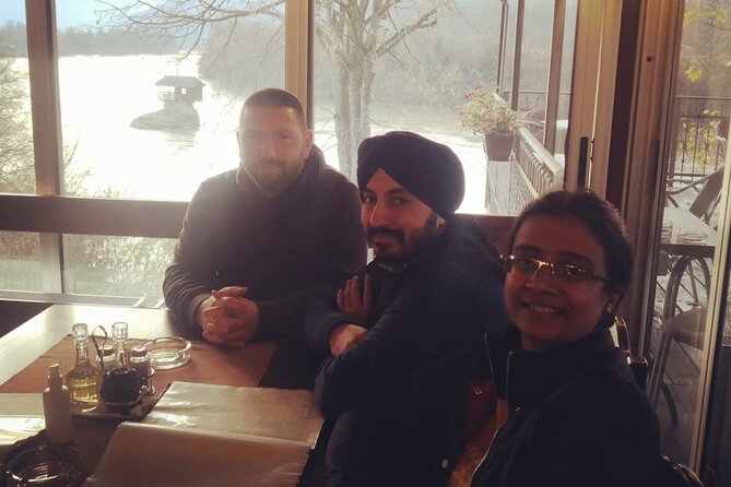 National Park Tara: House on Drina river, Banjska Stena View Point & Wooden Town - FAQ