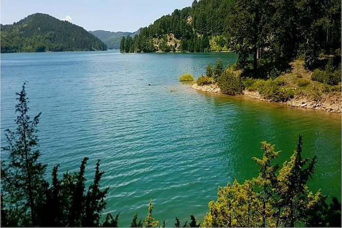 National Park Valia Calda (Metsovo, Aoos springs) - Frequently Asked Questions