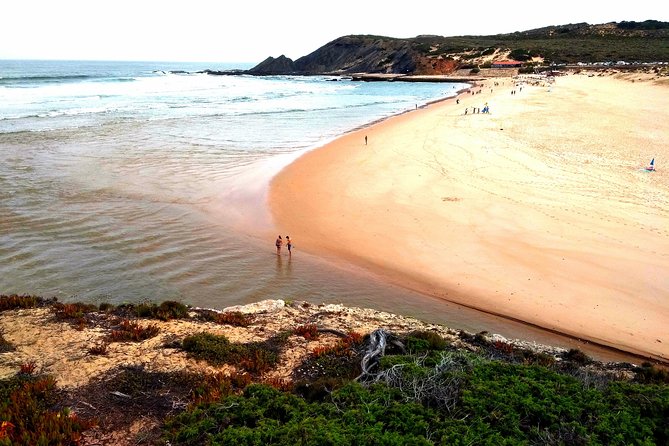 National Park West Coast Half Day Tour from Lagos - Exploring the West Coast of Portugal: What to Expect