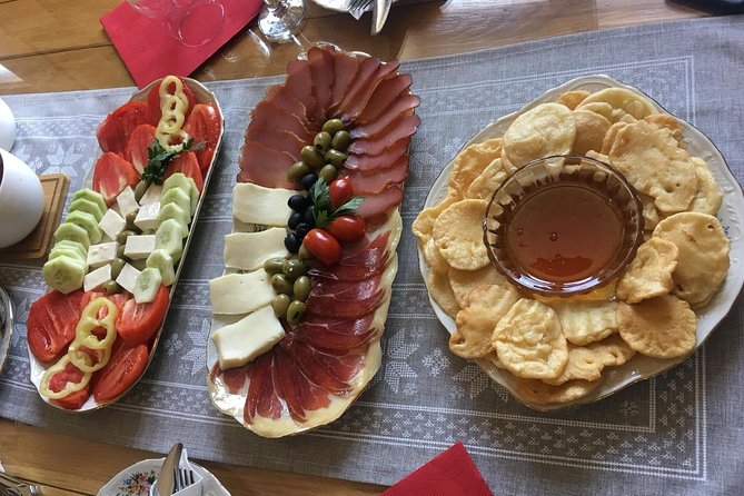 National Parks and Wine Tasting (Np Lovcen, NP Skadar Lake, Cetinje, Njegusi) - Accessibility and Additional Information