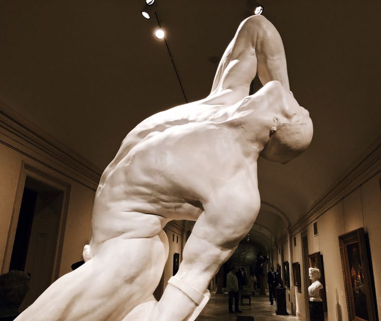 National Portrait Gallery & American Art Museum Guided Tour - Who Will Love This Tour?