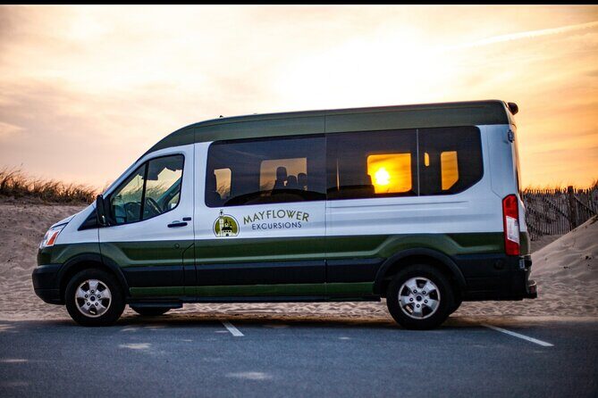 National Seashore Tour with Guided Hike - FAQs